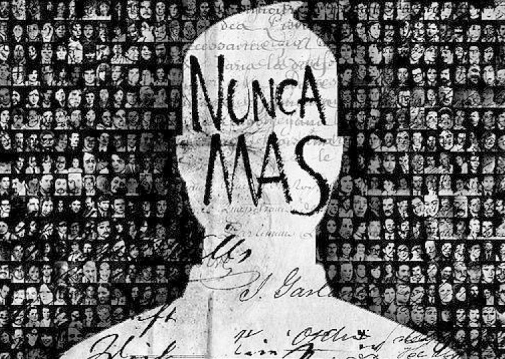 24 De Marzo Día De La Memoria Por La Verdad Y La Justicia Asociación